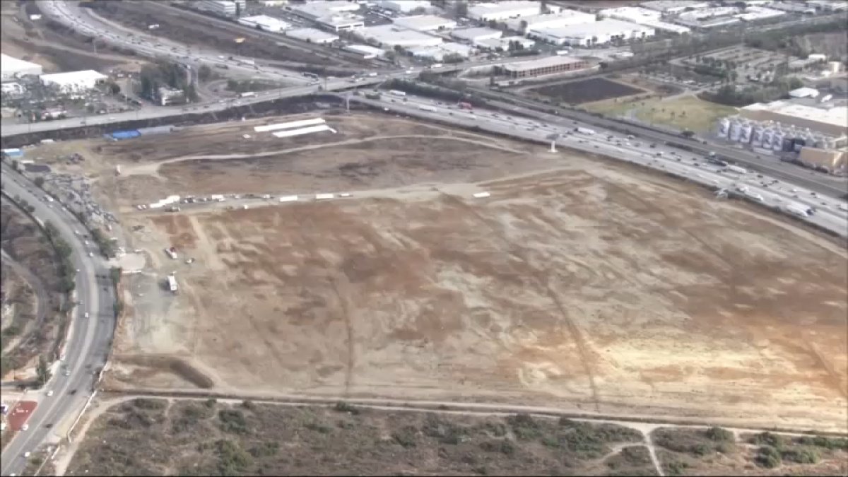 What to know: Irwindale hazardous waste site – NBC Los Angeles