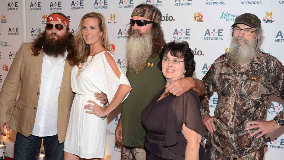 ‘Duck Dynasty’ is back: All the details on the Robertsons’ return to TV ...