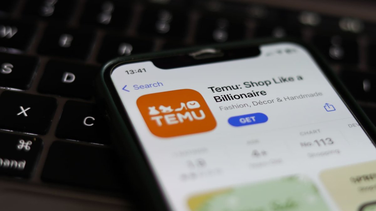 Temu parent PDD’s stock tumbles as Trump tariffs close trade loophole ...