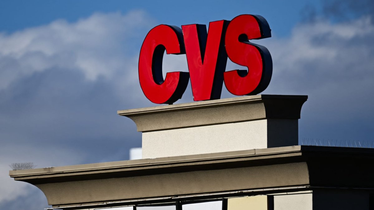 CVS to open new kind of pharmacy store in parts of US – NBC Los Angeles