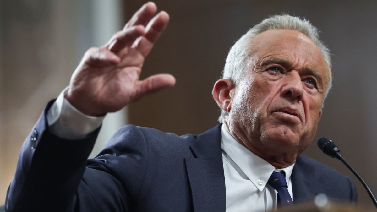 RFK Jr. had up to $1.2 million in credit card debt — what experts say ...