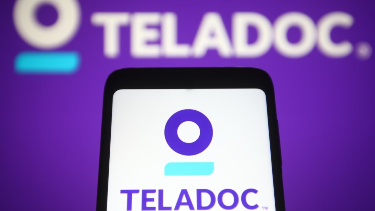 Teladoc Health to acquire Catapult Health in $65 million deal – NBC Los ...