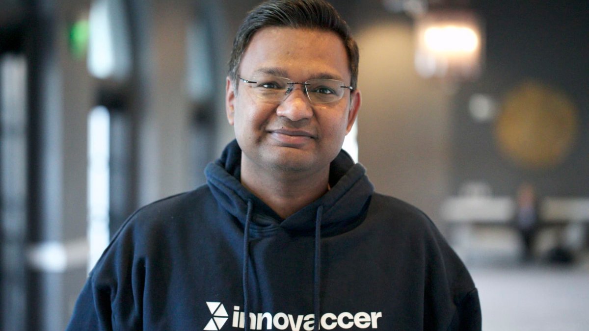 Innovaccer launches AI agents for doctors and hospitals to address ...