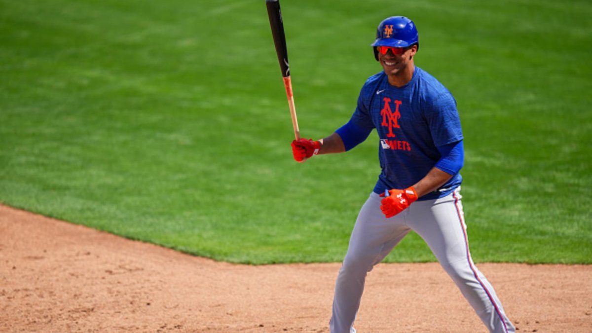 Mets’ $765 million superstar Juan Soto gifted his teammate a $92,000 ...