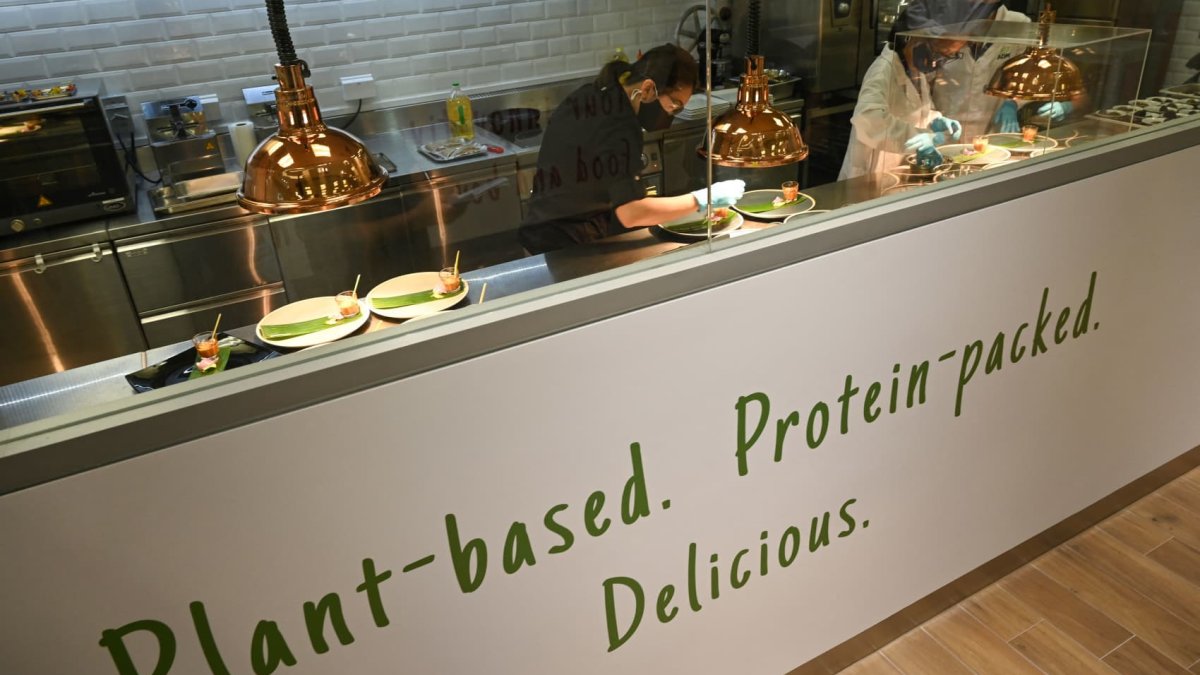 Singapore alternative meat startups target resurgence after sector ...