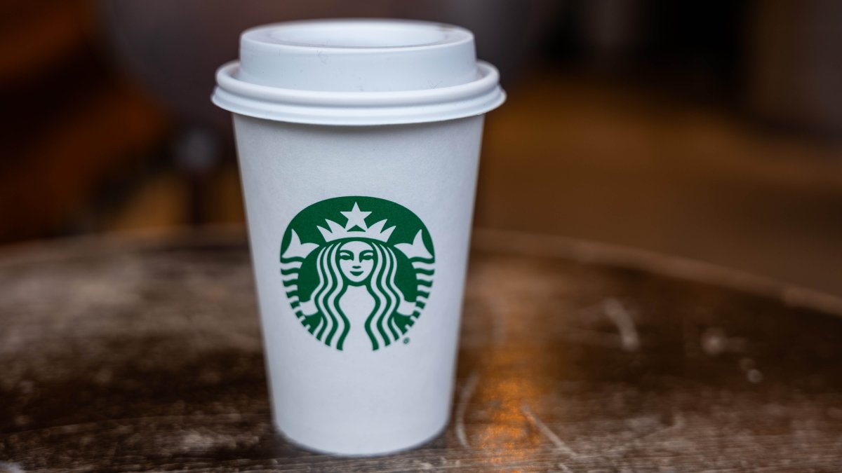 Starbucks offers free coffee for Monday after Super Bowl – NBC Los Angeles