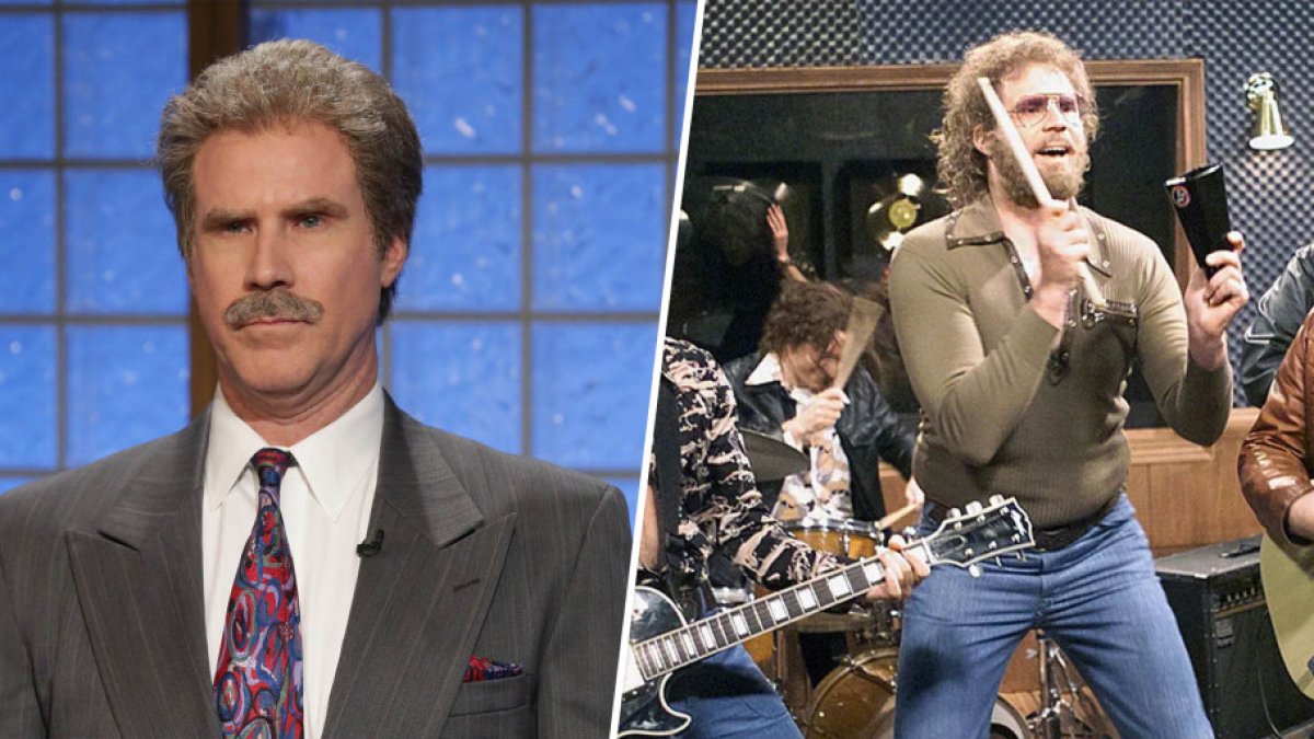 TODAY viewers select best ‘SNL’ sketch of all time in bracket – NBC Los ...