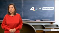 NBC4 Los Angeles – Southern California news, weather