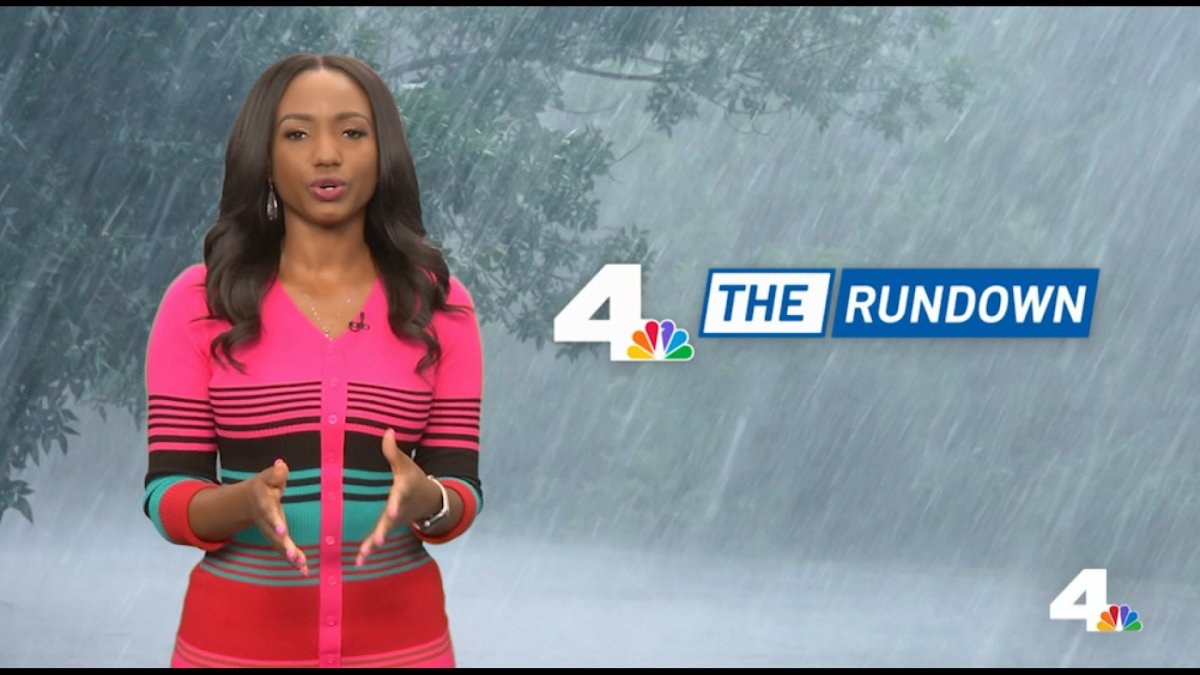 The Rundown: Wednesday February 12, 2025 – NBC Los Angeles