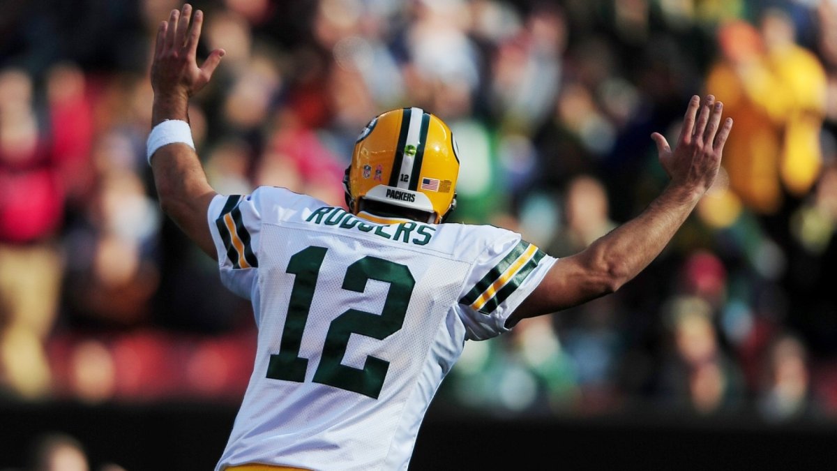 Where will Aaron Rodgers land? – NBC Los Angeles