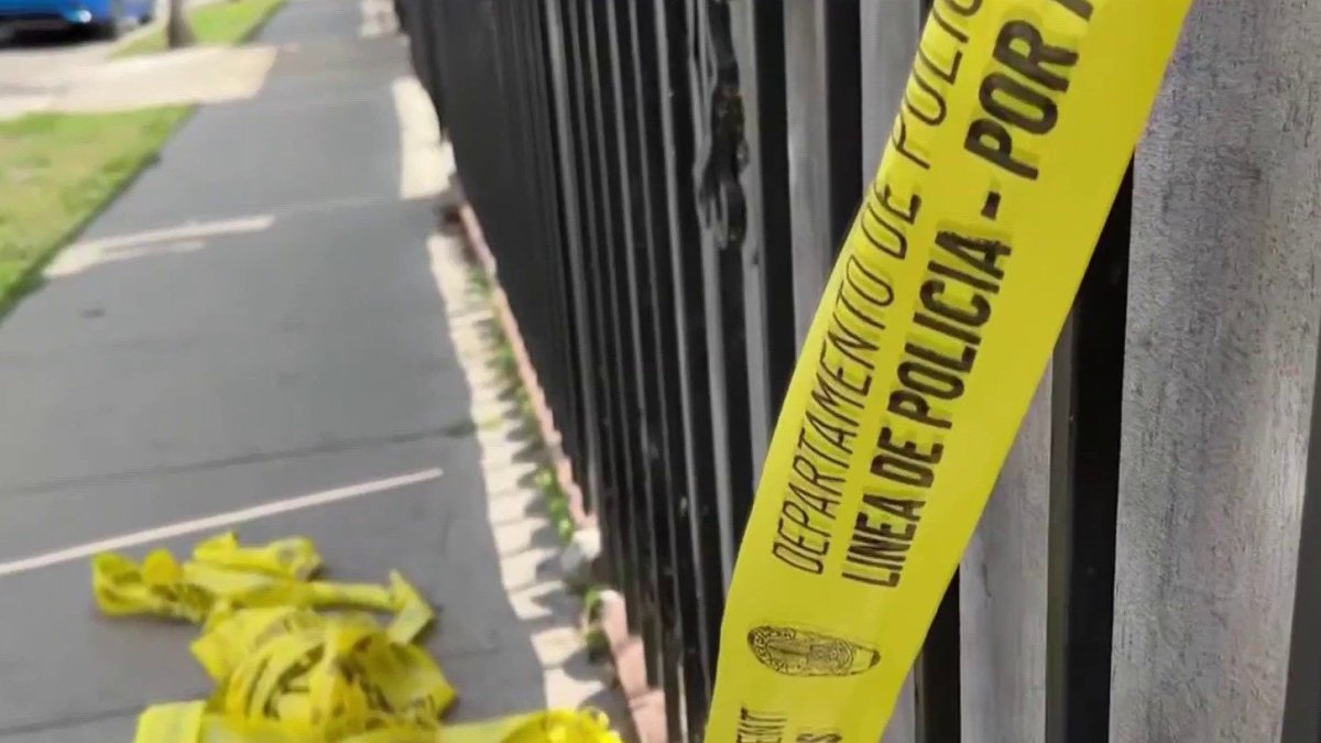 LA residents alleged excessive force, unwarranted entries during ICE ...