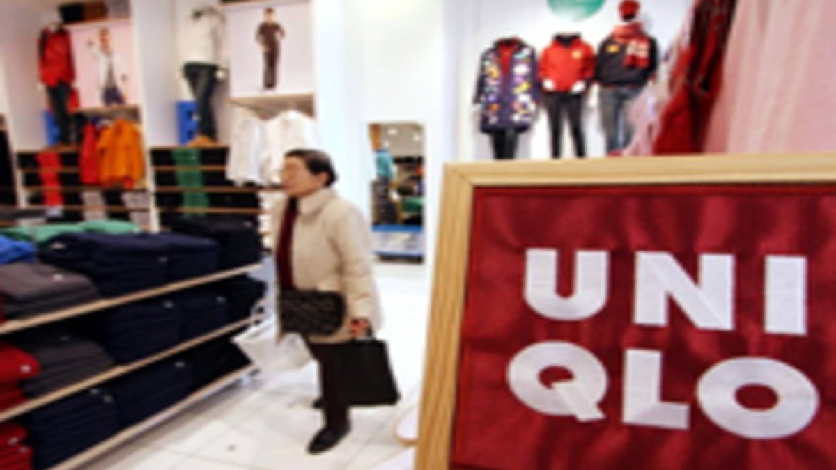 How Uniqlo’s functional clothing has won over the U.S. – NBC Los Angeles