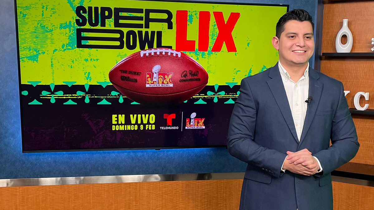 Man says he was drugged by woman accused in Telemundo reporter death ...