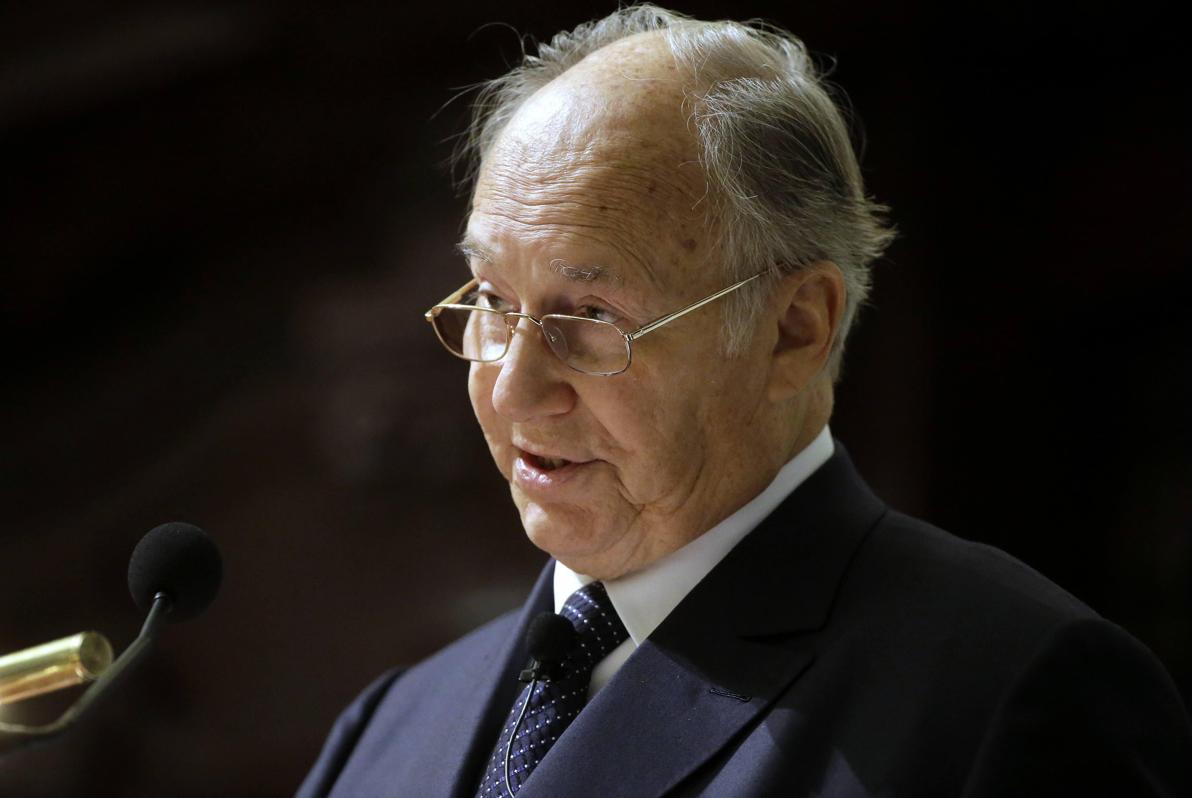 The Aga Khan, spiritual leader of Ismaili Muslims, dies at 88 – NBC Los ...