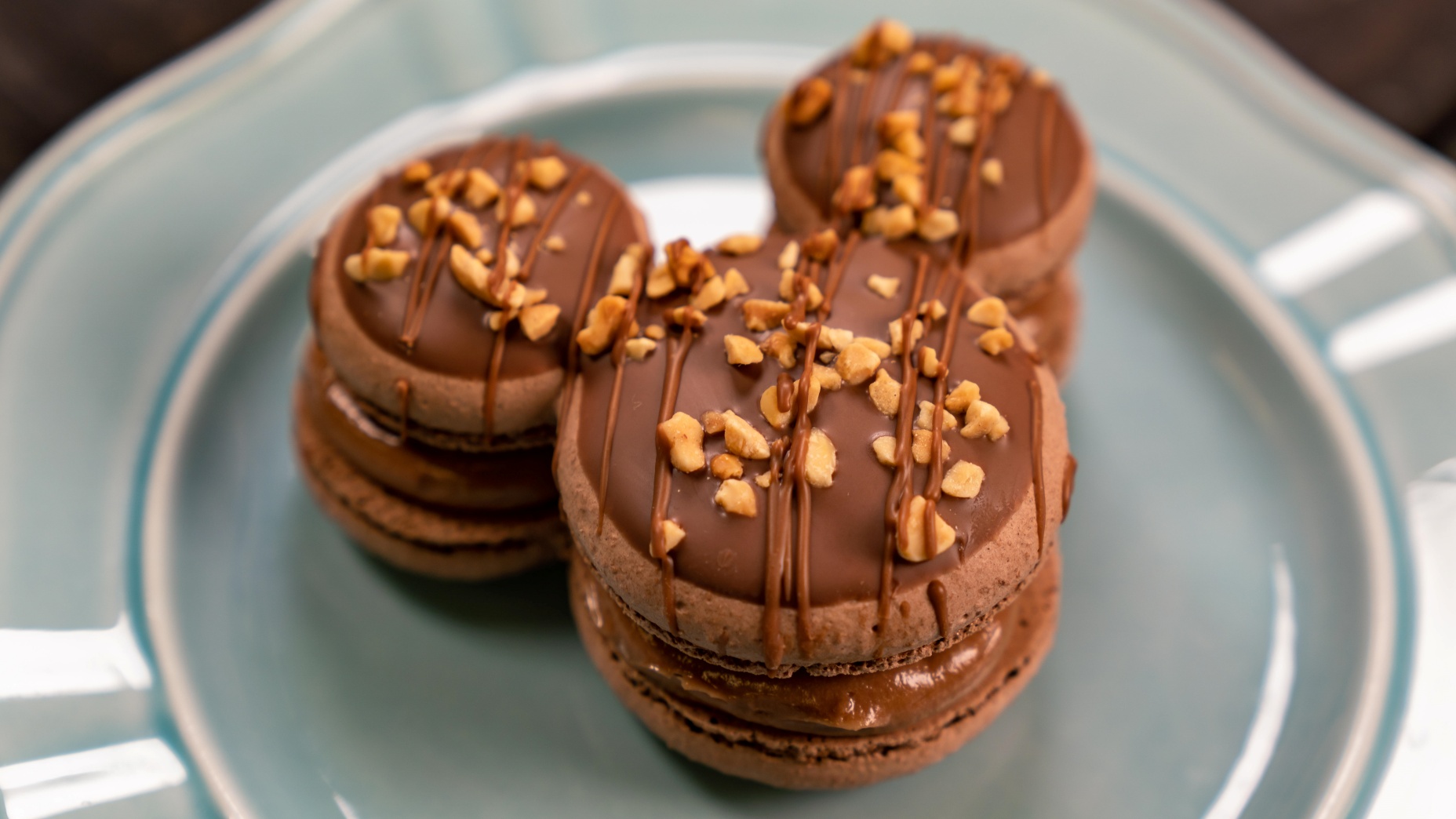 The 2025 Disney California Adventure Food Fest Guide is here – NBC Los ...