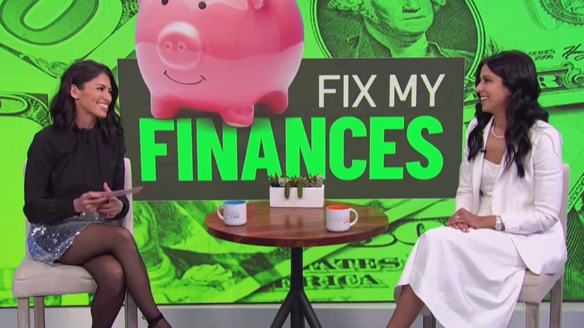 Financial literacy is your secret weapon for long term wealth-building ...