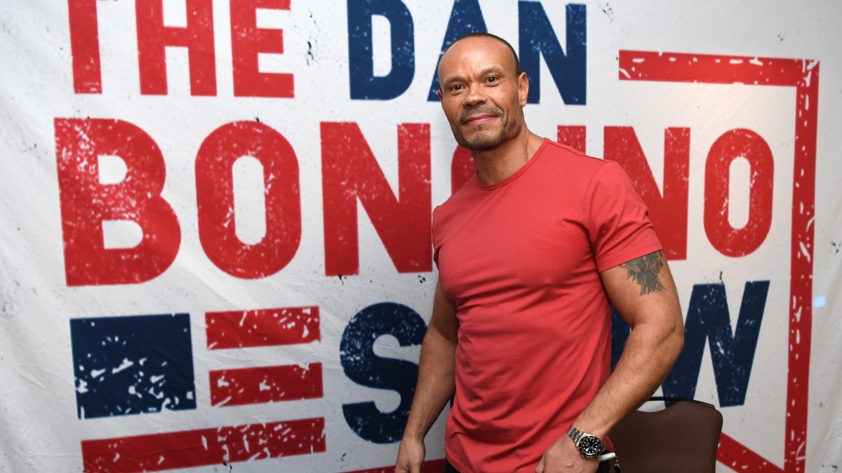 Dan Bongino’s yearslong history of FBI criticism and conspiracy ...