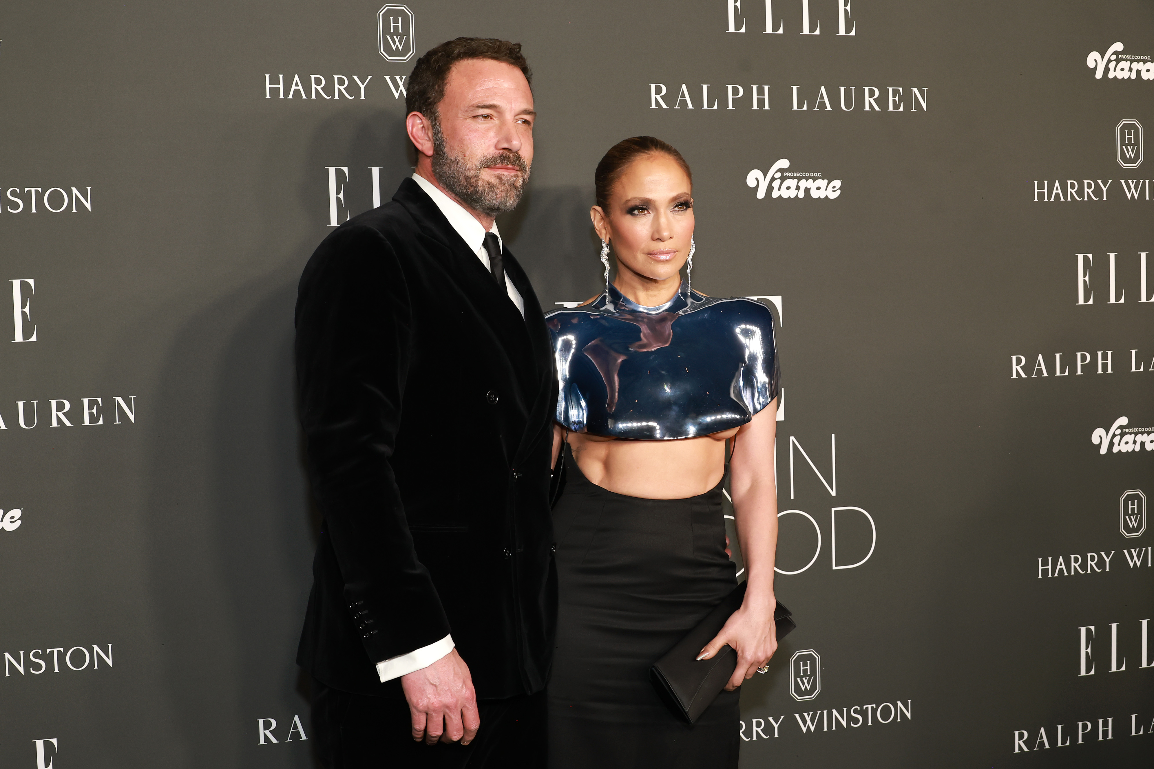 Jennifer Lopez and Ben Affleck are officially divorced and single – NBC ...
