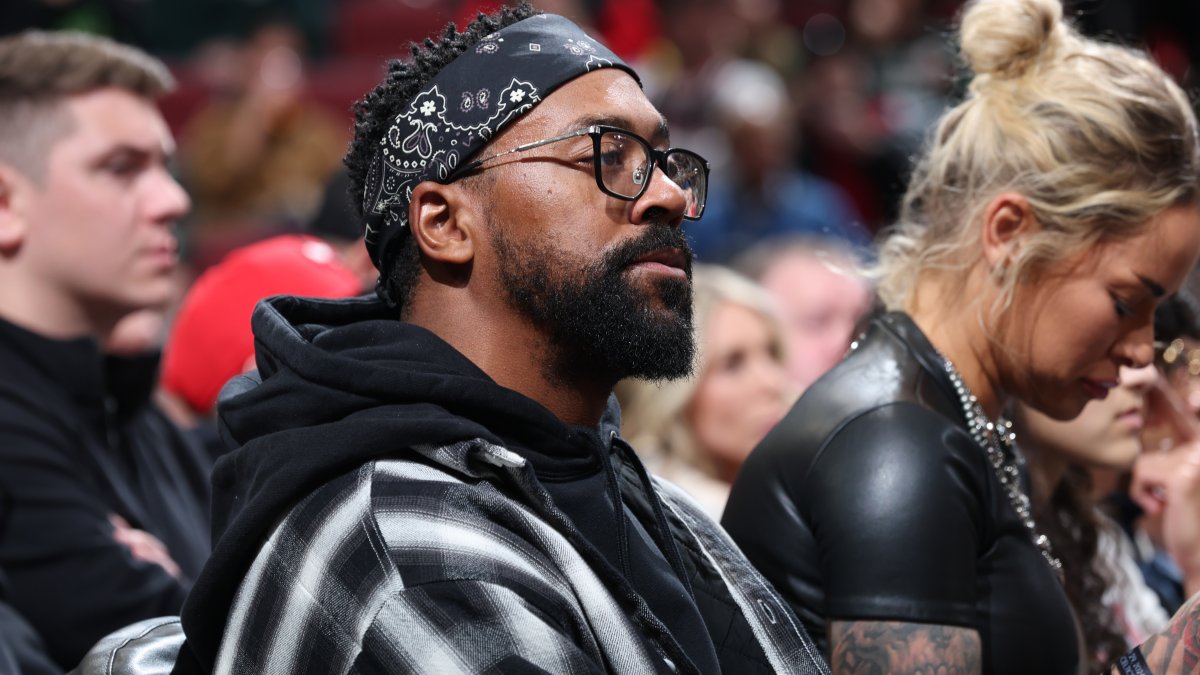 Bodycam footage shows arrest of Marcus Jordan, Michael Jordan’s son ...