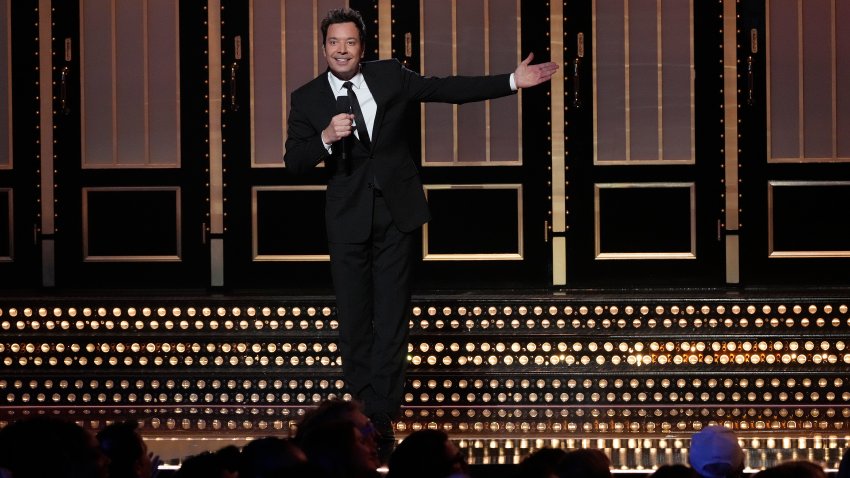 Jimmy Fallon posts his ‘SNL’ audition ahead of show’s 50th special ...