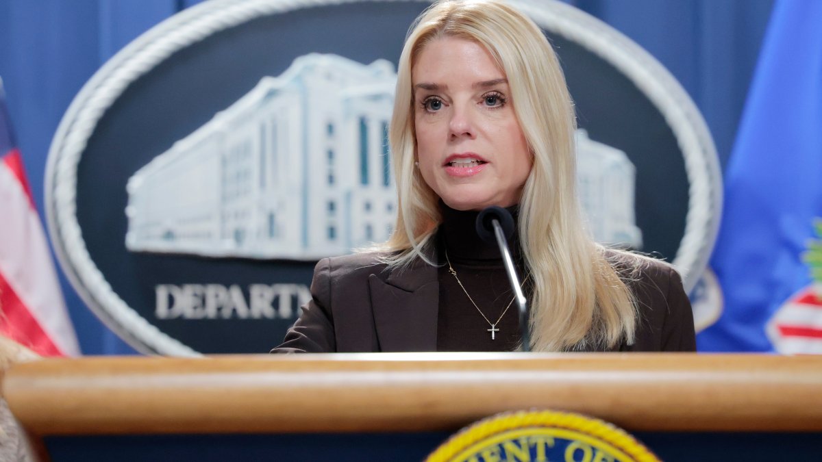 Justice Department fires multiple immigration judges amid case backlog ...