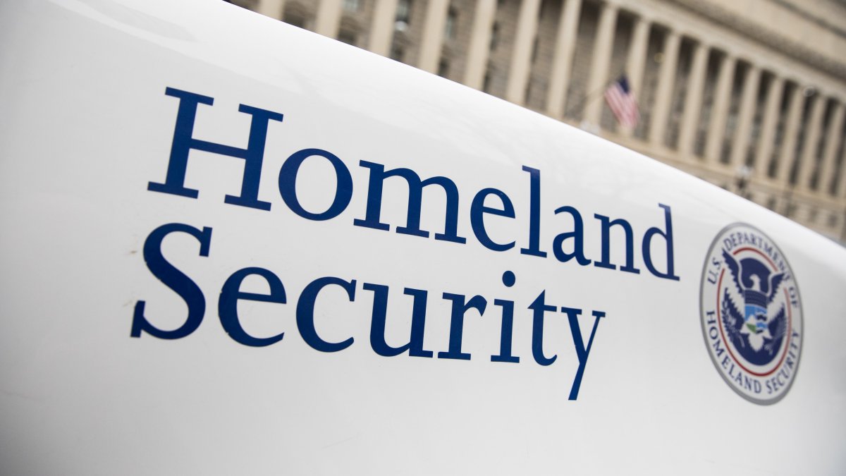 DHS says it is investigating California CAPI program – NBC Los Angeles