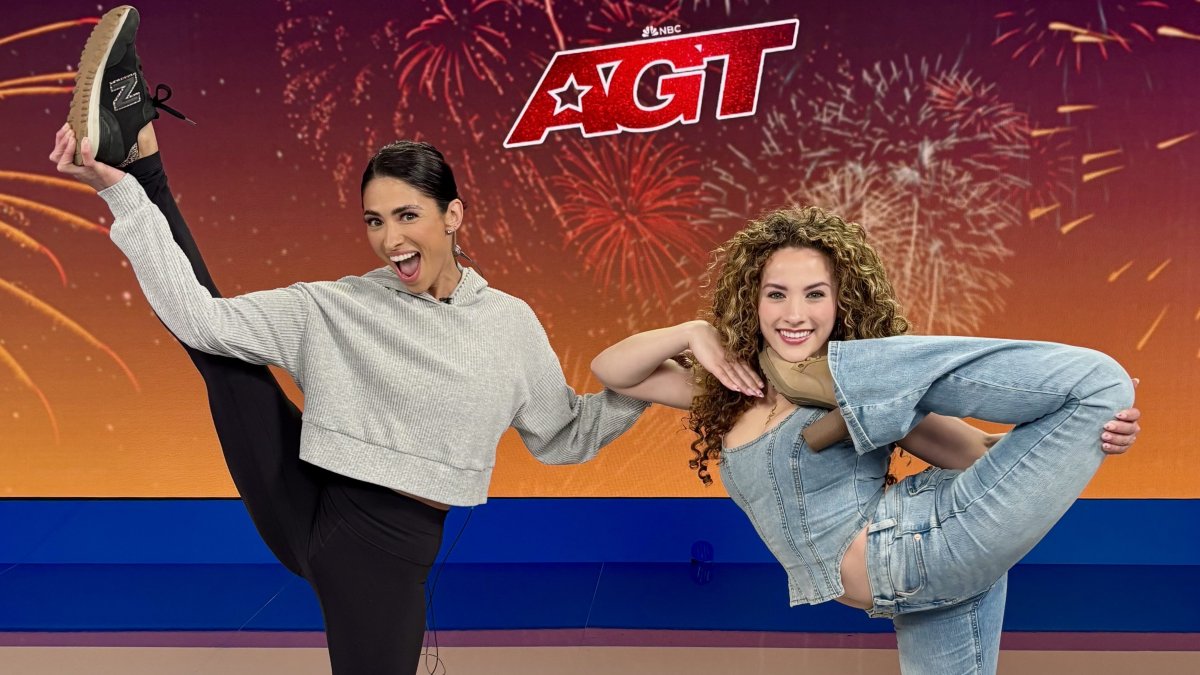 Do you have what it takes to be on America’s Got Talent? Here’s how to ...
