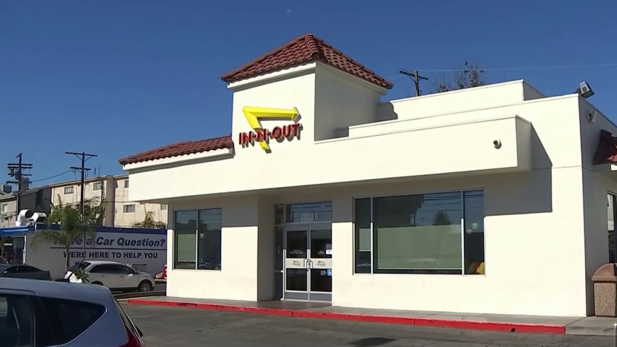 In-N-Out to relocate Irvine corporate office to Baldwin Park – NBC Los ...
