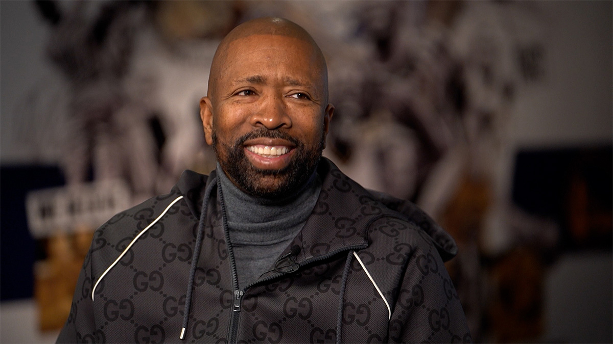 Kenny Smith compares NBA All-Star Game celebration to Grammy Awards ...