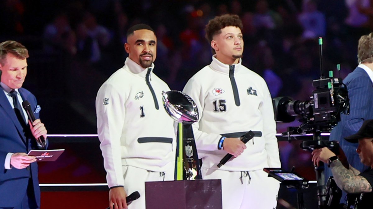 Live updates: Super Bowl week gets underway with Opening Night – NBC ...