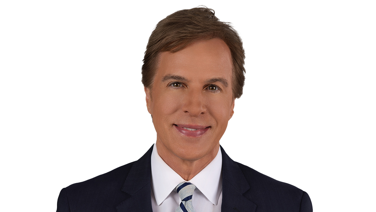 Robert Kovacik – NBC Los Angeles