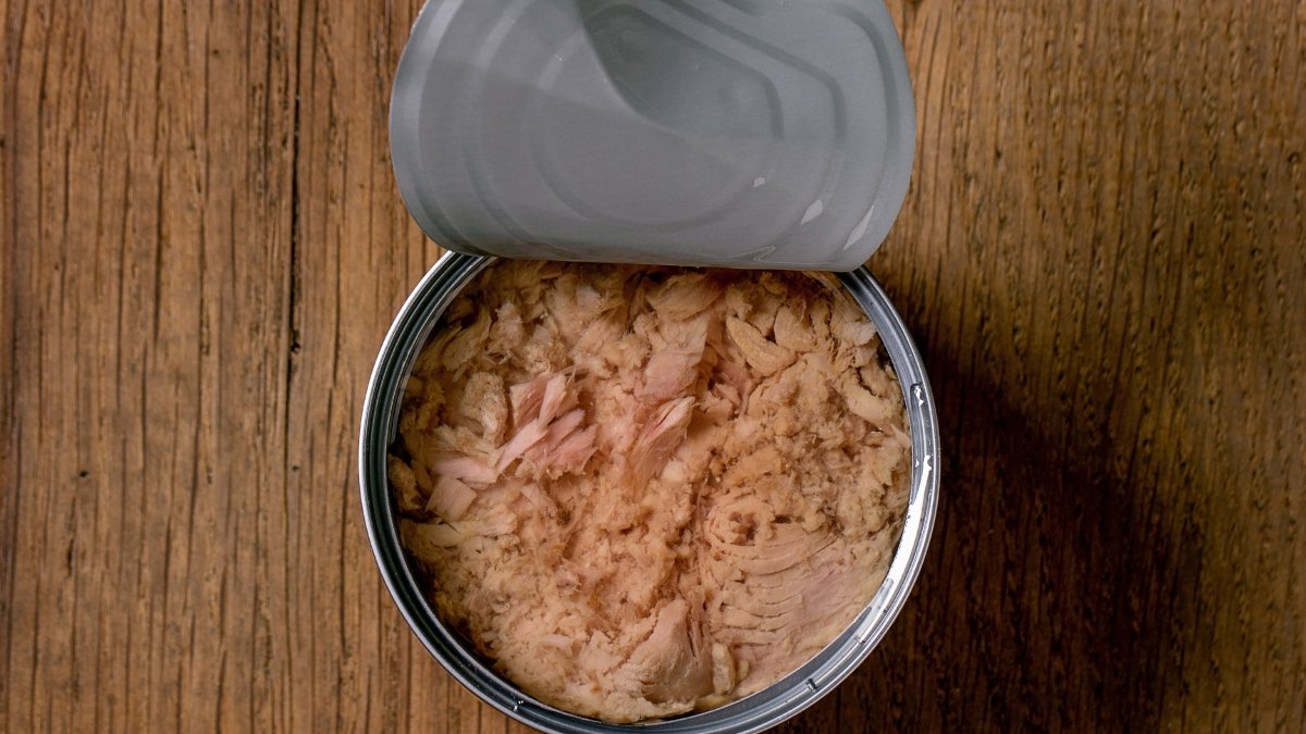 Canned tuna recalled at Costco, Trader Joe’s, Walmart across the US – NBC Los Angeles