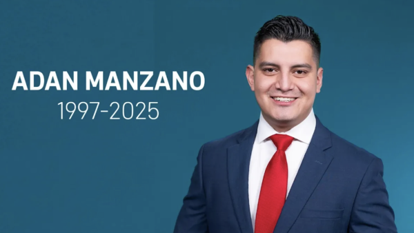 Reporter Adan Manzano dies in New Orleans ahead of Super Bowl 59 – NBC ...