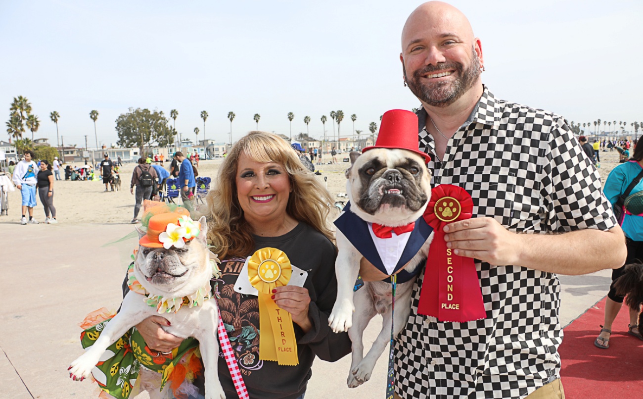 Sassy sweethearts won hearts at the 2025 Bulldog Beauty Contest – NBC ...