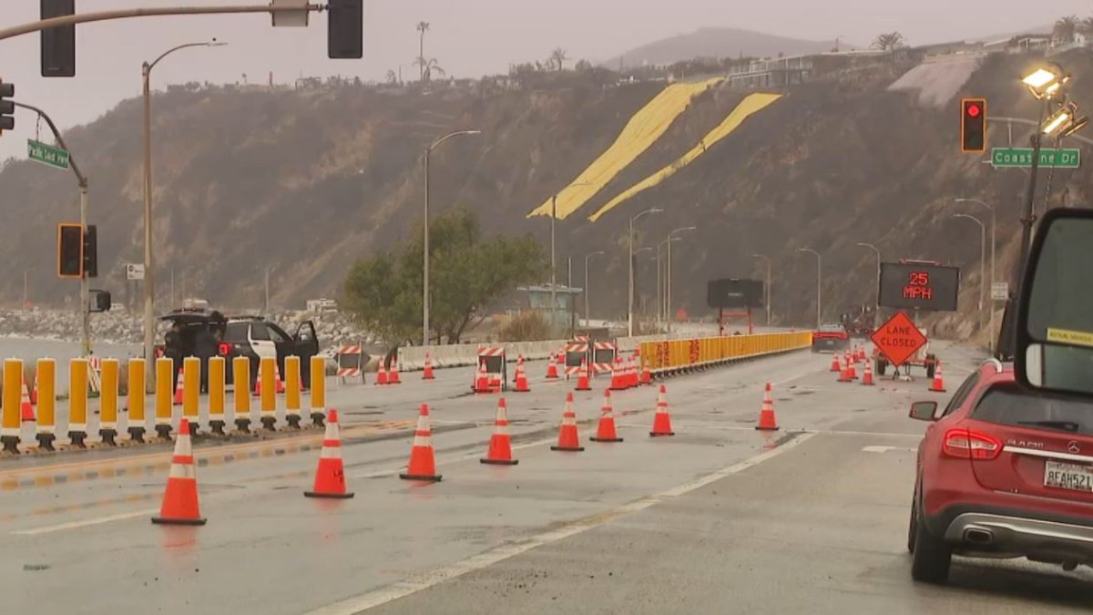 See LA rainfall totals, so far – NBC Los Angeles See LA rainfall totals, so far – NBC Los Angeles