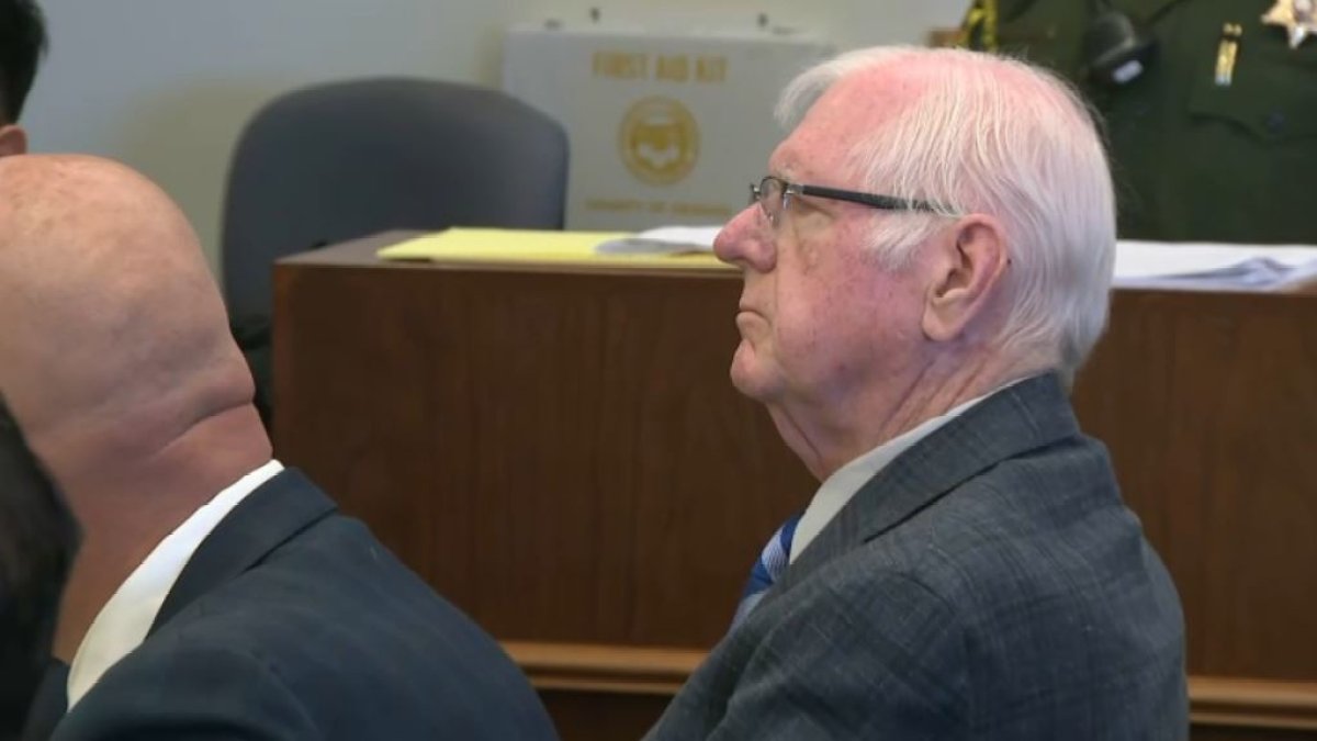 Closing arguments delivered in trial of OC judge accused of killing ...