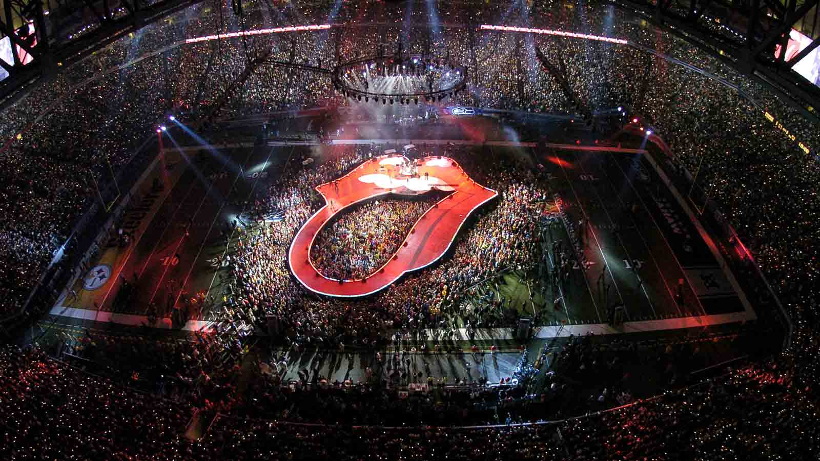Who is the Super Bowl halftime show? History, performers and more – NBC ...