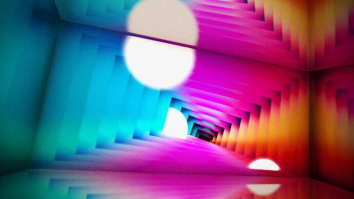 Wander a Kidspace maze and discover why we’re ‘Wired for Wonder’ – NBC ...