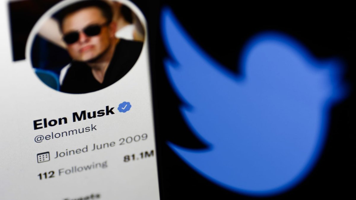 Elon Musk must face Twitter shareholders’ lawsuit over alleged ...