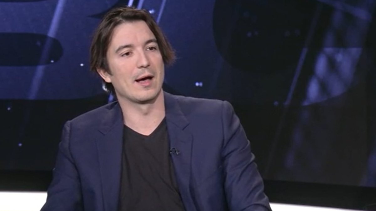 Robinhood CEO sees Amazon-like subscription model as path to ‘loyalty ...
