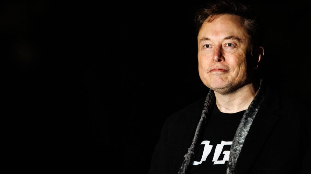 DOGE chief Elon Musk says he’s running businesses ‘with great ...