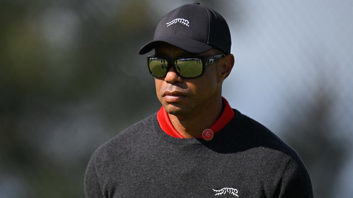 Have we seen the last of Tiger Woods? Latest injury raises doubt – NBC ...
