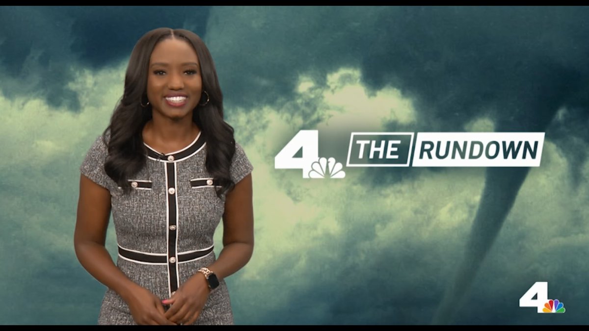 The Rundown: Friday March 14, 2025 – NBC Los Angeles