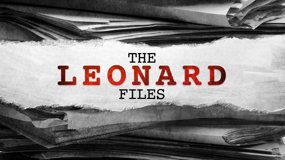 The Leonard Files: Why are there so many LAPD car chases? – NBC Los Angeles