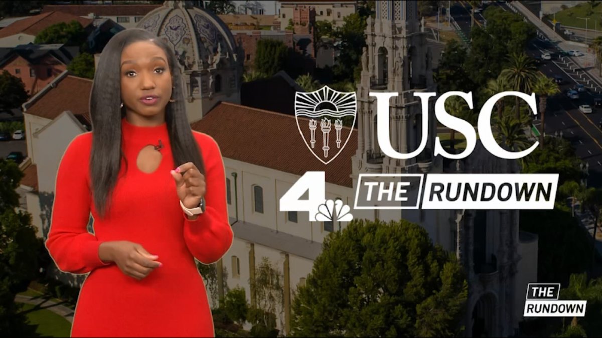 The Rundown: Tuesday March 25, 2025 – NBC Los Angeles