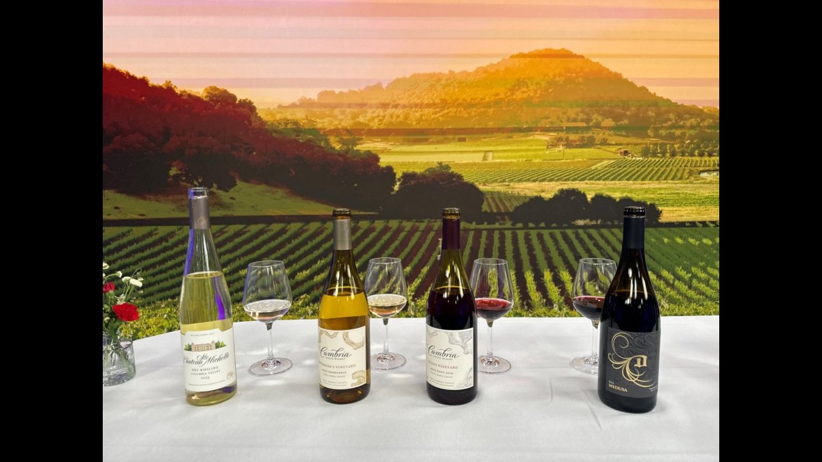 Toast Women’s History Month by sipping these wines made by trailblazing ...