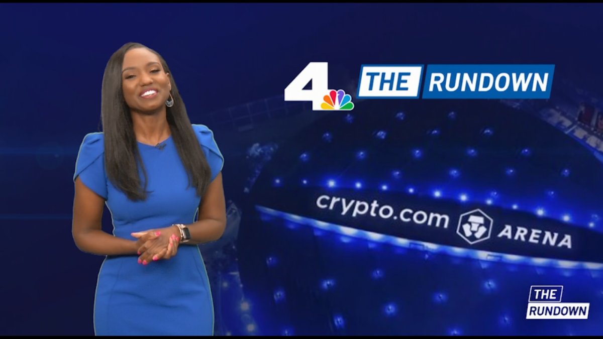 The Rundown: Friday March 28, 2025 – NBC Los Angeles