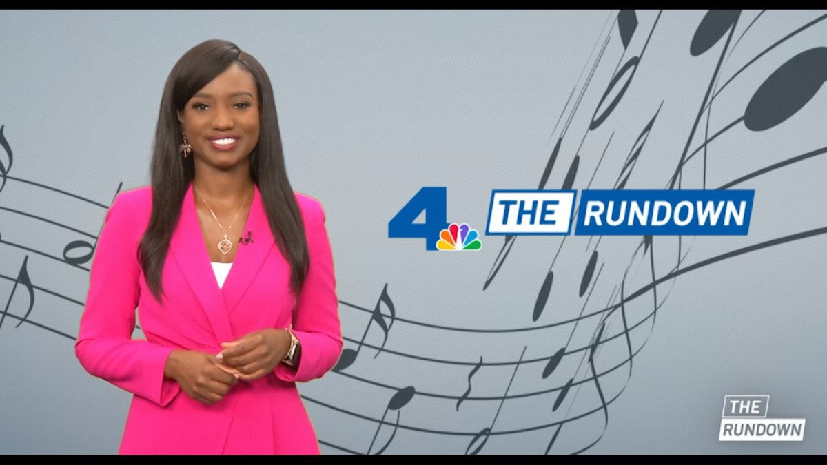 The Rundown: Monday March 31, 2025 – NBC Los Angeles
