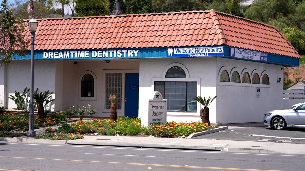 9-year-old dies after a dental procedure in Vista – NBC Los Angeles