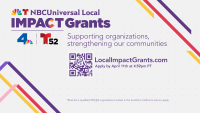 NBCUniversal Local Impact Grants – NBC Los Angeles